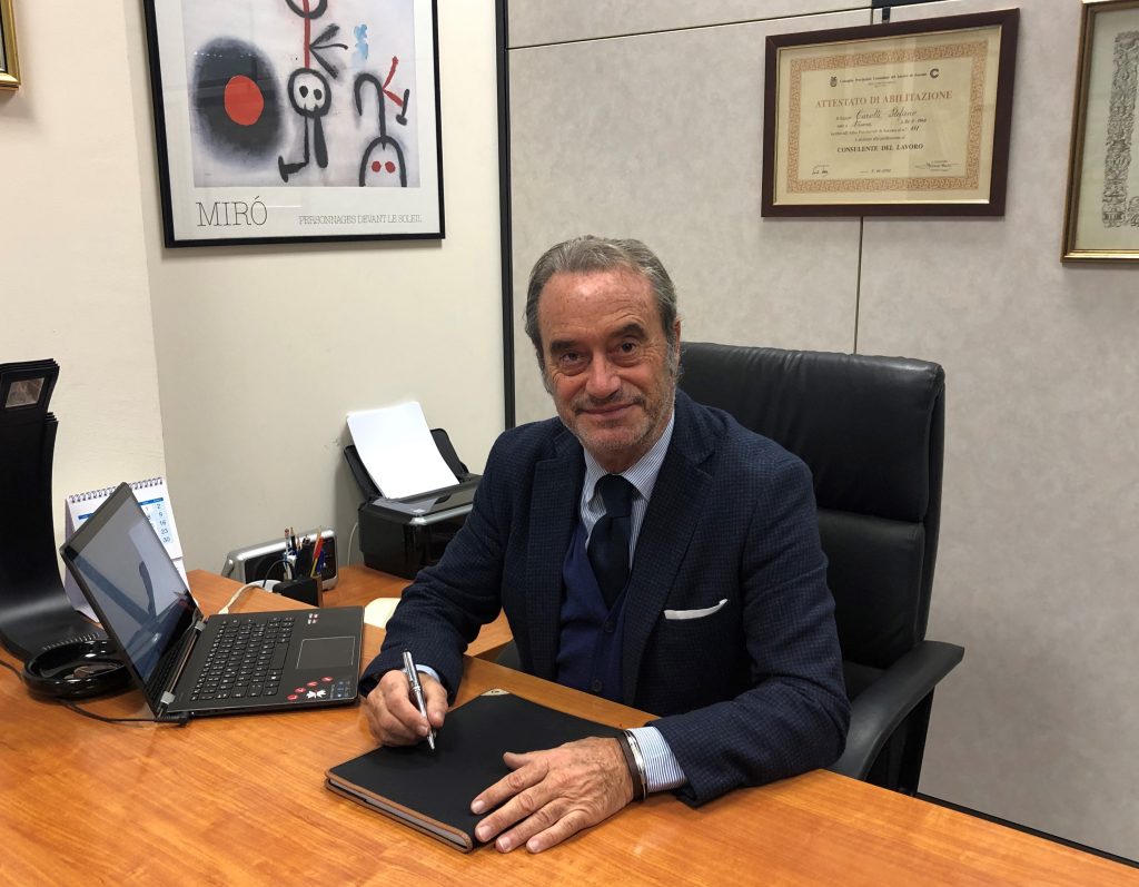 La Risorsa Umana | Ricerca e Selezione Personale | Webinar gratuito con ...